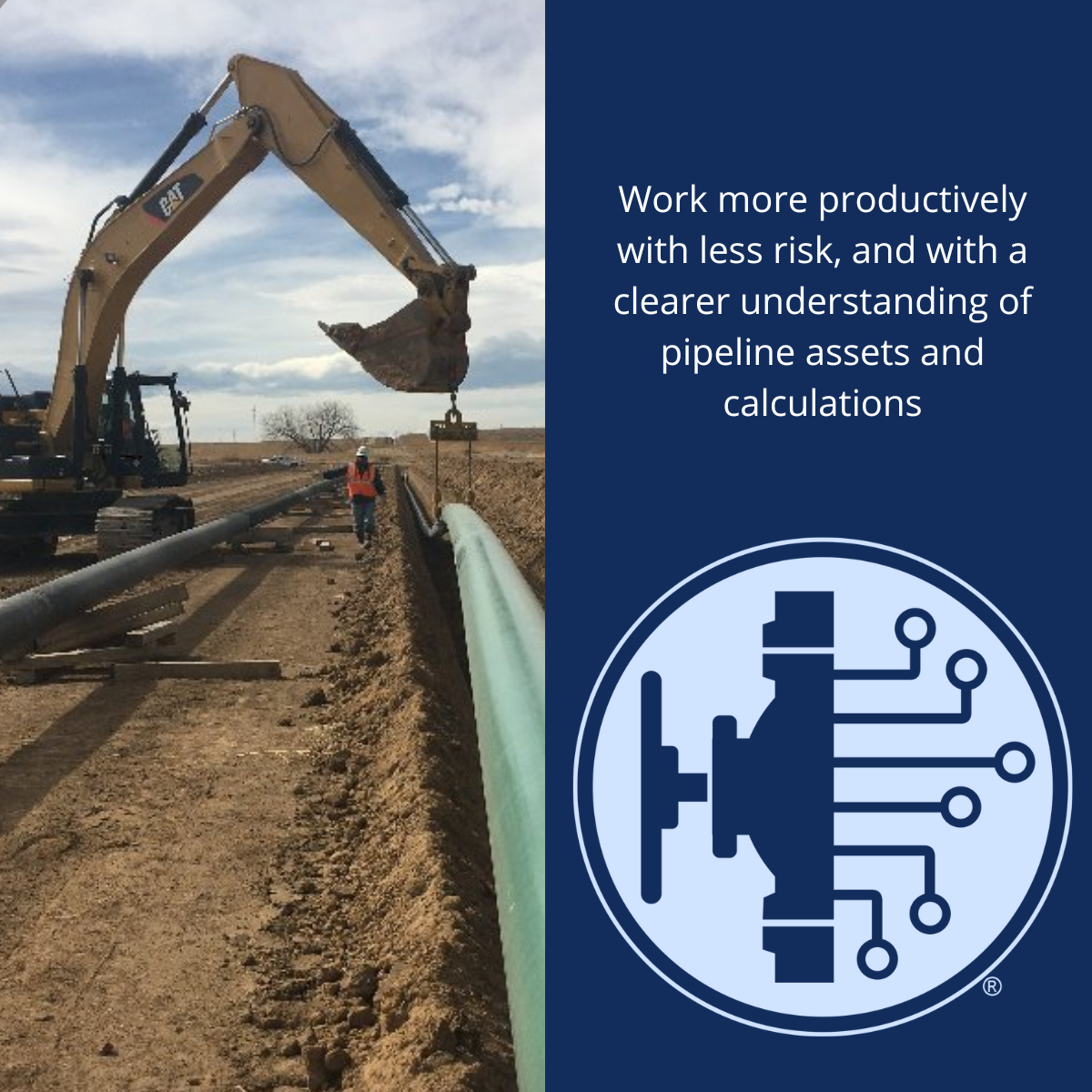 Manage The Entire Crossings Pipeline